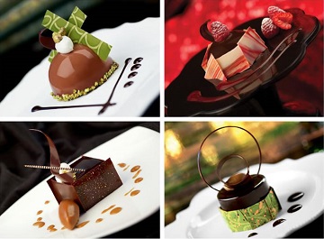 Princess Cruises to Sweeten Chocolate Journeys Partnership - Wheelie ...