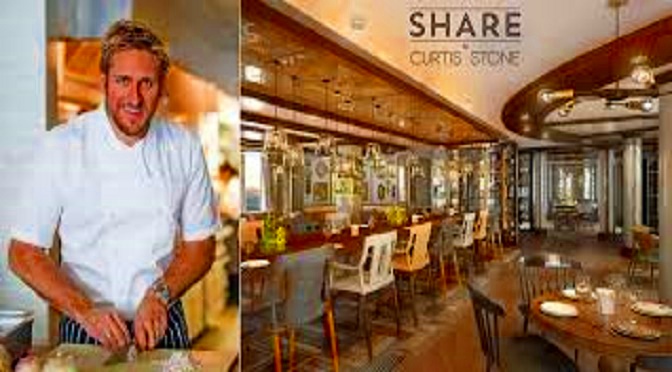 Get A 5-Course, 5-Star Meal Onboard Princess Cruises for $39 - Wheelie ...