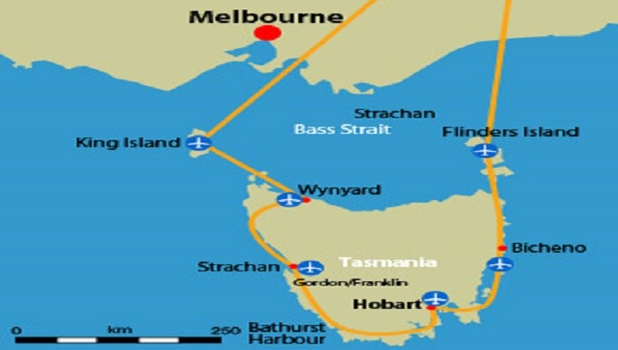 The World’s Most Treacherous Waters To Cruise - Wheelie Good Cruises