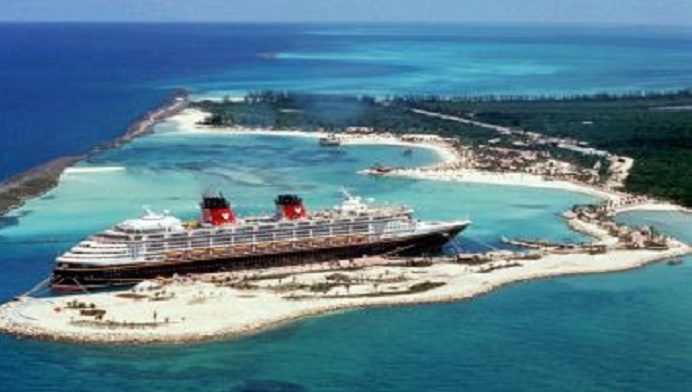 Guide To Cruise Lines Private Islands Accessibility - Wheelie Good Cruises