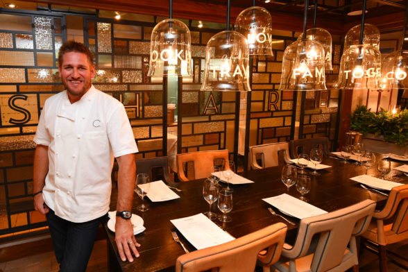 Get A 5-Course, 5-Star Meal Onboard Princess Cruises for $39 - Wheelie ...