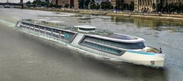 Crystal Bach Joins Award-Winning Crystal River Cruises Fleet - Wheelie ...