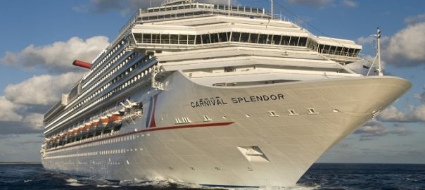 Carnival Cruise Line exclusive new features for Aussie cruisers to ...
